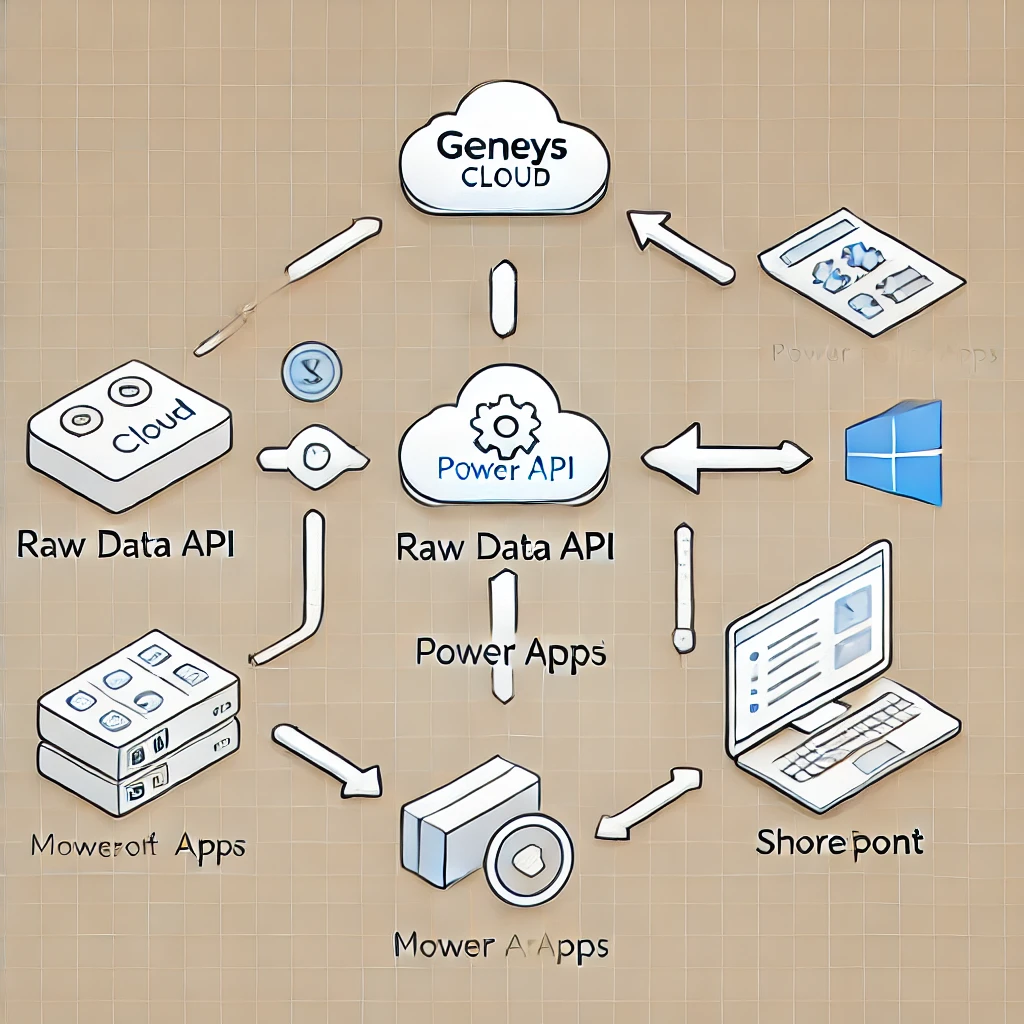 Genesys Cloud Data & Analytics - Noralogix